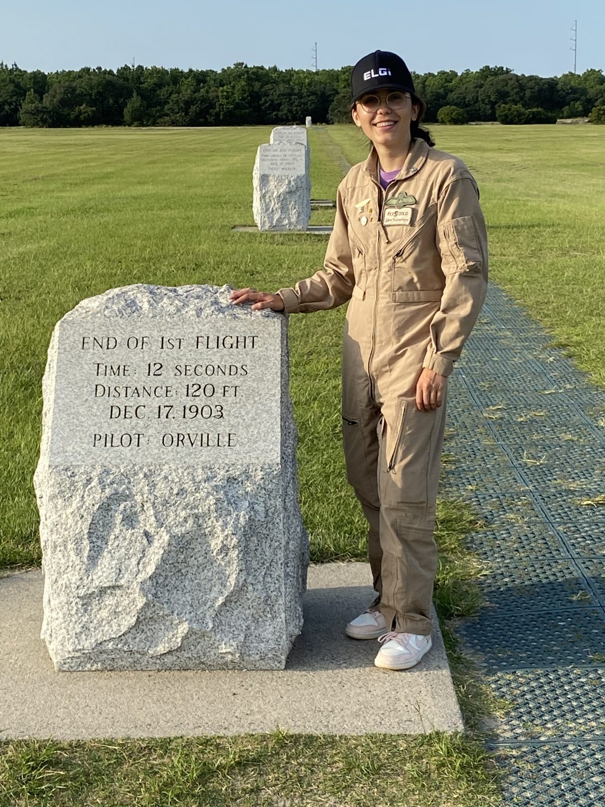 First Flight Foundation | Wright Brothers, Aviation Heritage, Historic ...