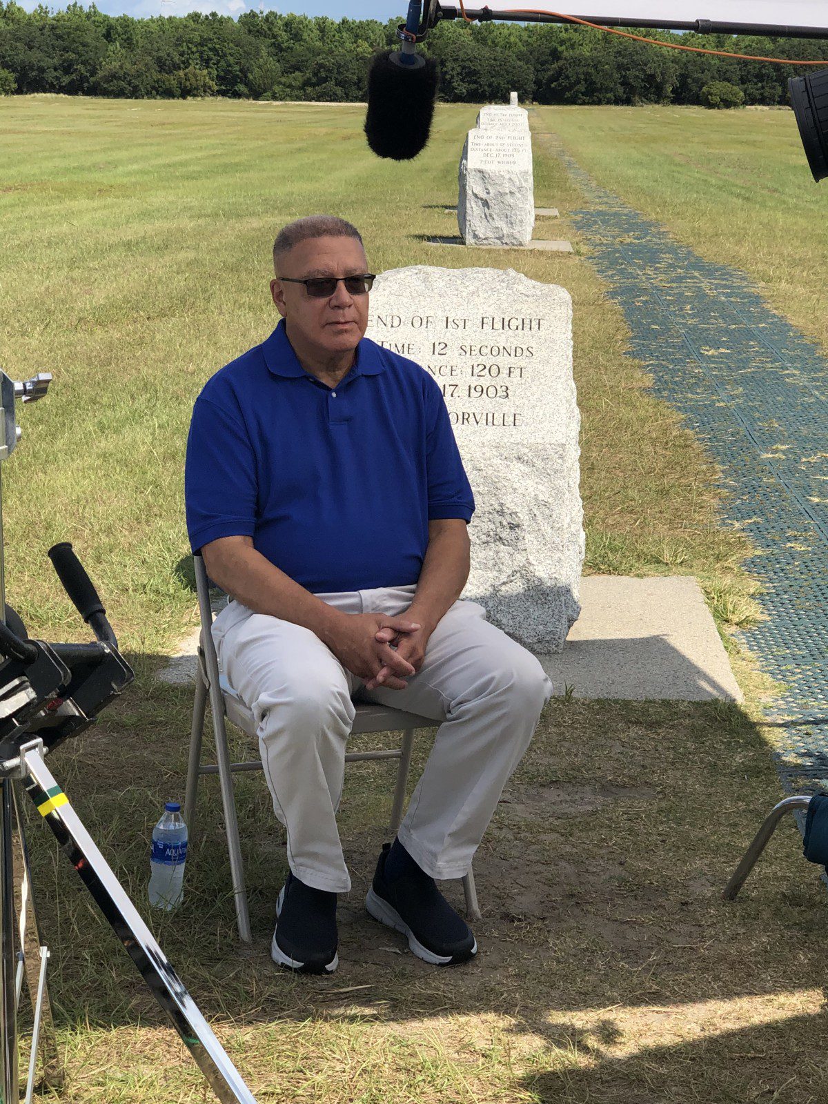 First Flight Foundation | Wright Brothers, Aviation Heritage, Historic ...